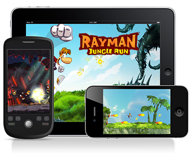 Ubisoft Mobile Games