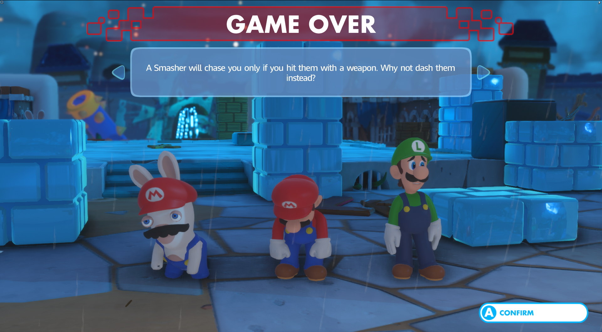 Mario + Rabbids Kingdom Battle update out now (version 1.5.447393 ...